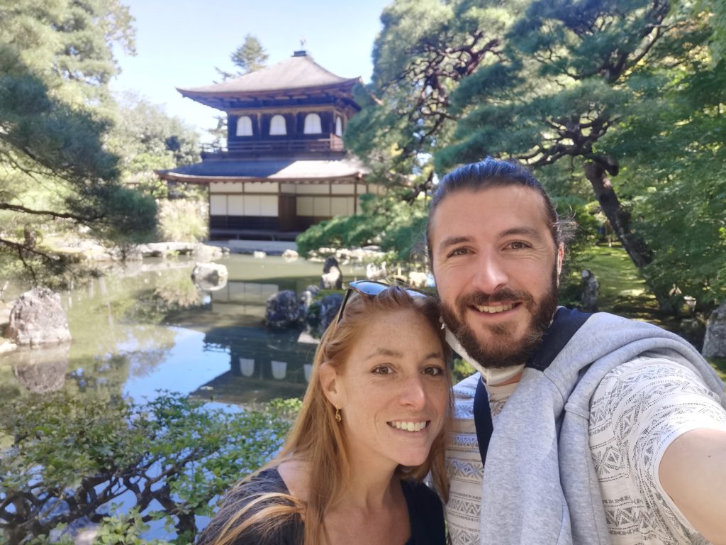 2 weeks itinerary in Japan – Look Back Packer
